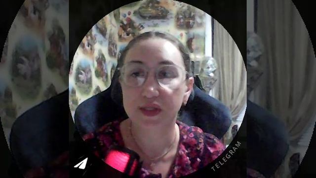 Я путала интуицию со страхом.