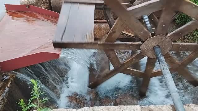 Родник "Удмуртский Ключ"