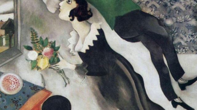 Стихи и картины