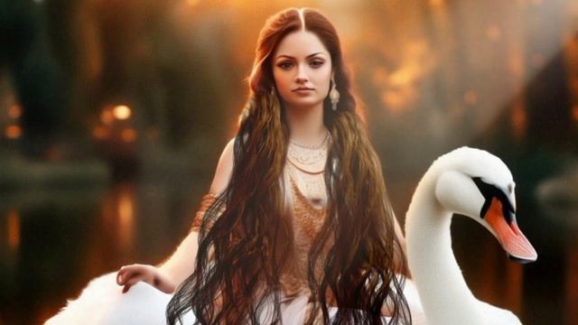 9 августа - Гаятри Джаянти! Почитаем Великую Богиню.