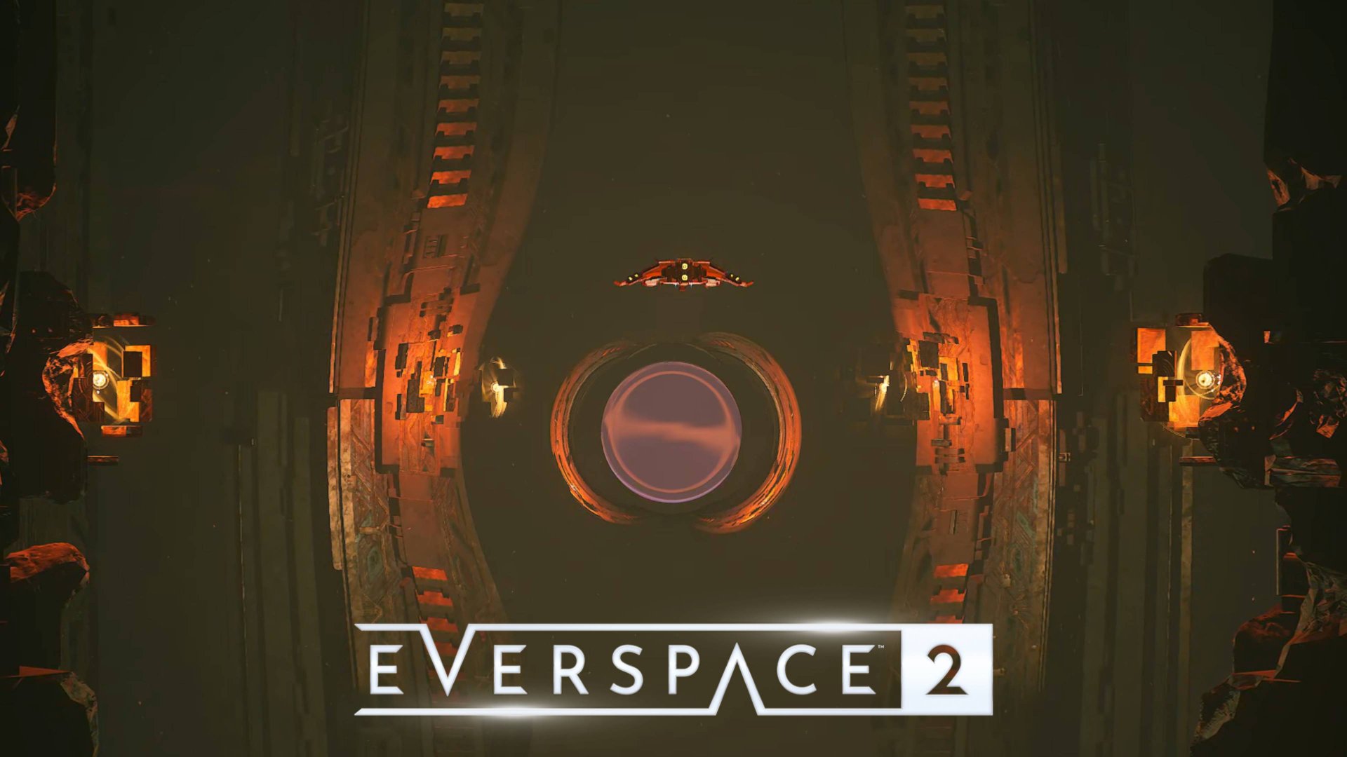 ОХОТА ЗА РЕЛИКВИЕЙ ч.2 - EVERSPACE 2 - Wrath of the Ancients #6