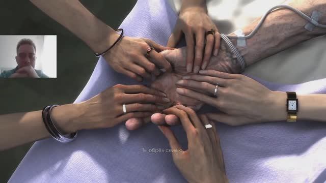 Bioshock. Финал! Лучшая концовка!!!  #12