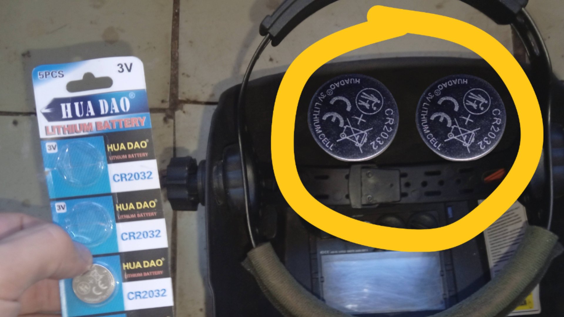 Сварочная маска