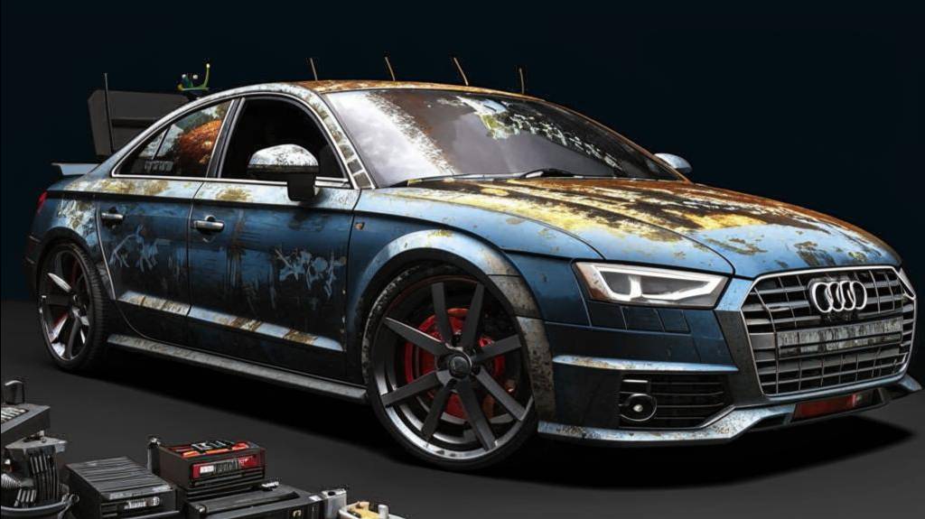 Жесть на СТО или будни автомехаников #273 Подборка ремонтов от электрики до механики.