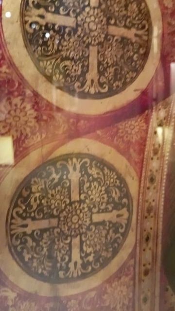 Святитель Николай Мирликийский. Фёдор Зубов. Мастер Оружейной палаты.