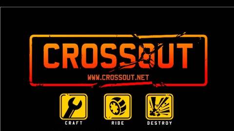 Crossout от ИБ часть 5