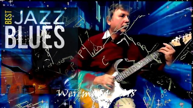 Blues  KvadratWerema54