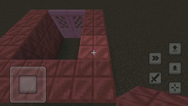 Стартовый домик