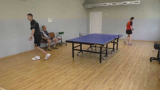 Бухольцева Дарья - Самиев Руслан