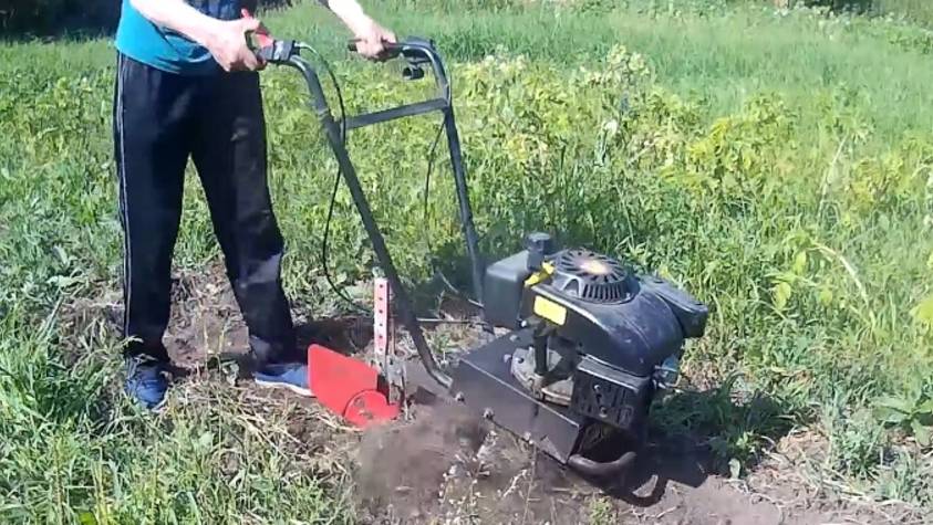 МОТООКУЧНИК НУЖНАЯ ВЕЩЬ