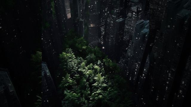 Глава "Отец" из книги "Лукавый мир" Часть 2 "Муравьиные короли"