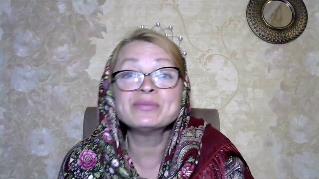 Собака, кошка и мышь. Монгольская сказка.