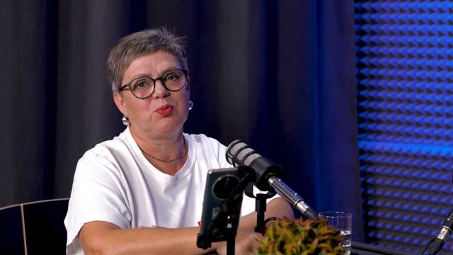 Анонс видеоподкаста о ЦАОПах