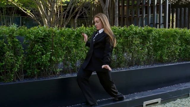 Contemporary Dance. Современный танец.