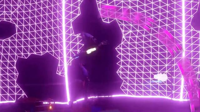 FNAF ECLIPSE SONG - Make Me Whole  KryFuZe