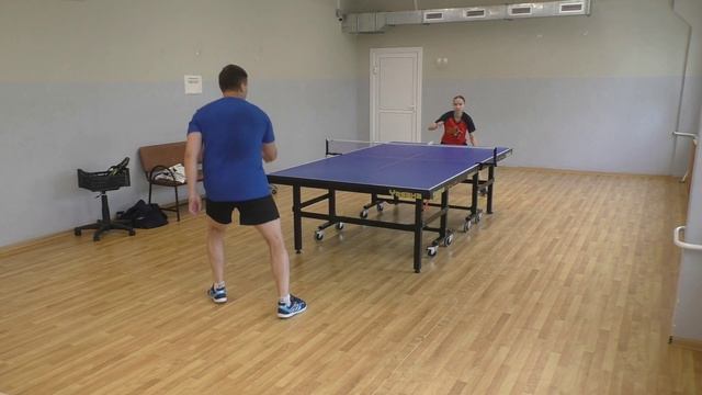 Бухольцева Дарья - Юзенчук Павел