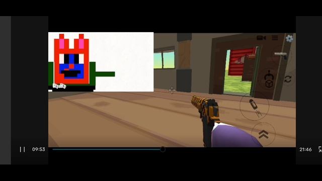 пиццерия за 1 минуту 5 минут и 10 минут!