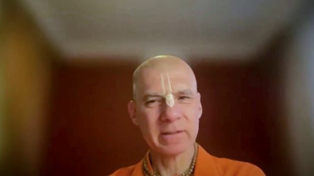 Е.С. Бхакти Расаяна Сагара Махарадж - Деньги в жизни Вайшнава.