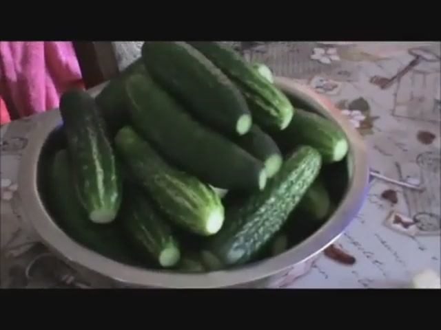 91/Рецепт огурчиков в томатной заливке Проверено очень вкусно..