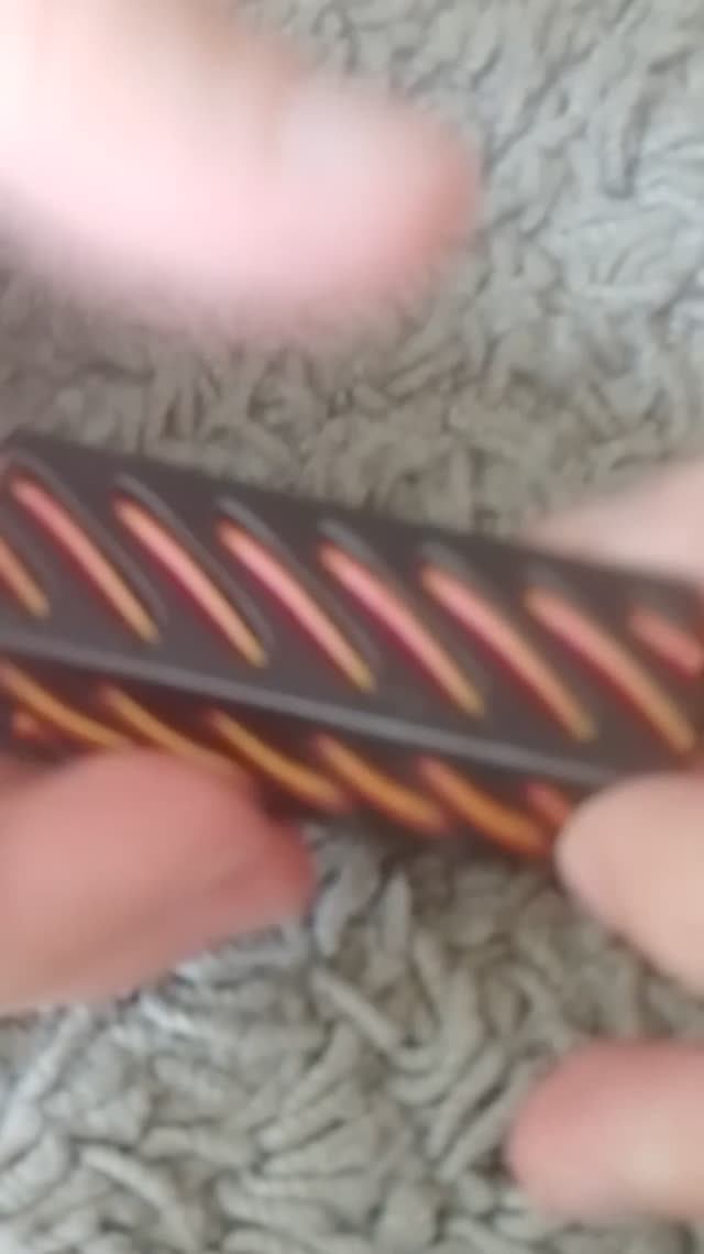 Иллюзия! (меняет цвета)