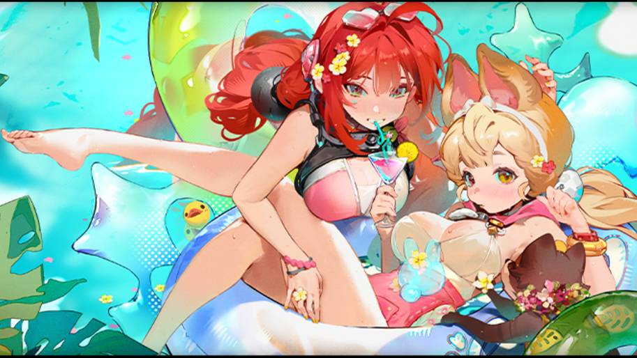 Zenless Zone Zero - 2.1 Что принесёт неумолимая волна