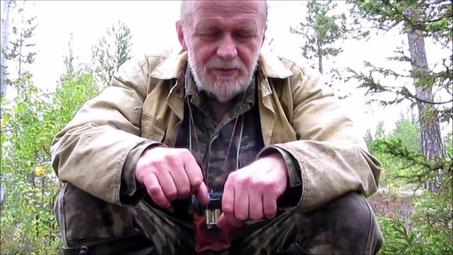 Чумовые рассказы. Гуси, манки, мормышки. За звук извините.