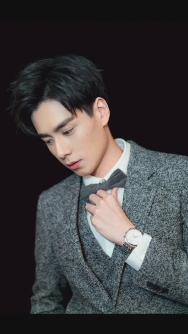 Ху Итянь / Hú Yītiān / 胡一天 - китайский актер