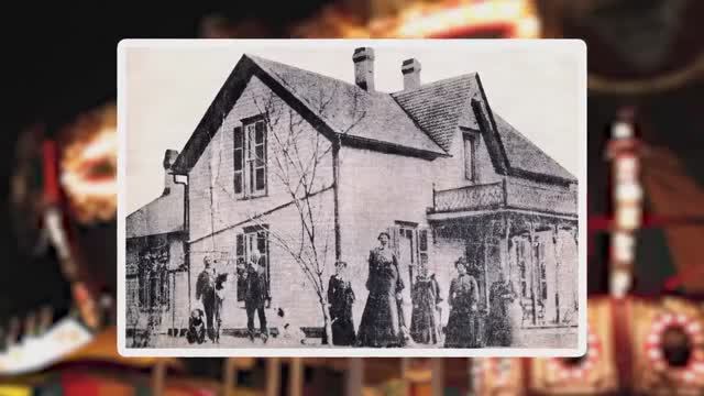 100_Самых_Необычных_Людей_В_Истории