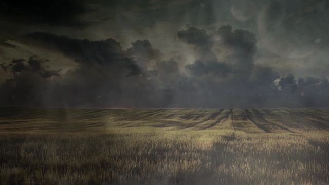 02 - At the edge of the earth