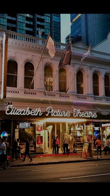 Эмиграция в Австралию.