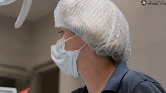 Наши врачи  Анастасия Феер