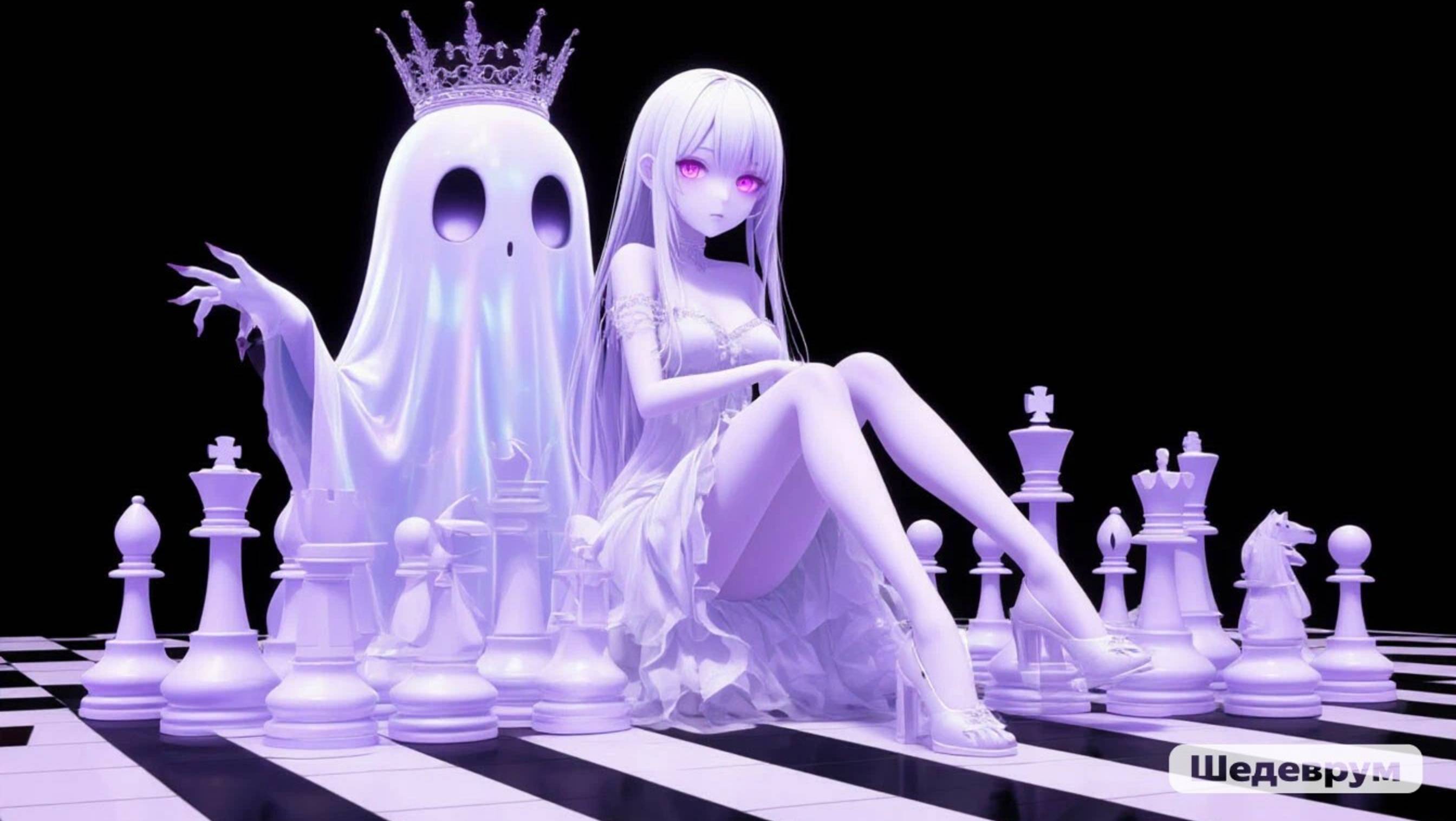 Испанская партия. Защита Мерфи. Вариант Каро.