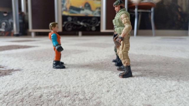 МультШествие (Совместно с Huggich Go Studio)