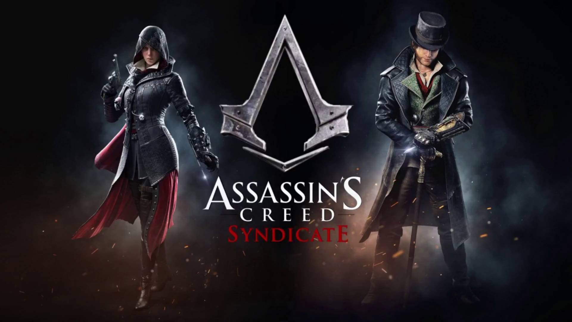 Assassin's Creed Syndicate. " Ничто не истинно, всё дозволено ". Кровавый ассасин в Лондоне № 11