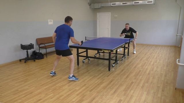 Максимов Роман -Юзенчук Павел