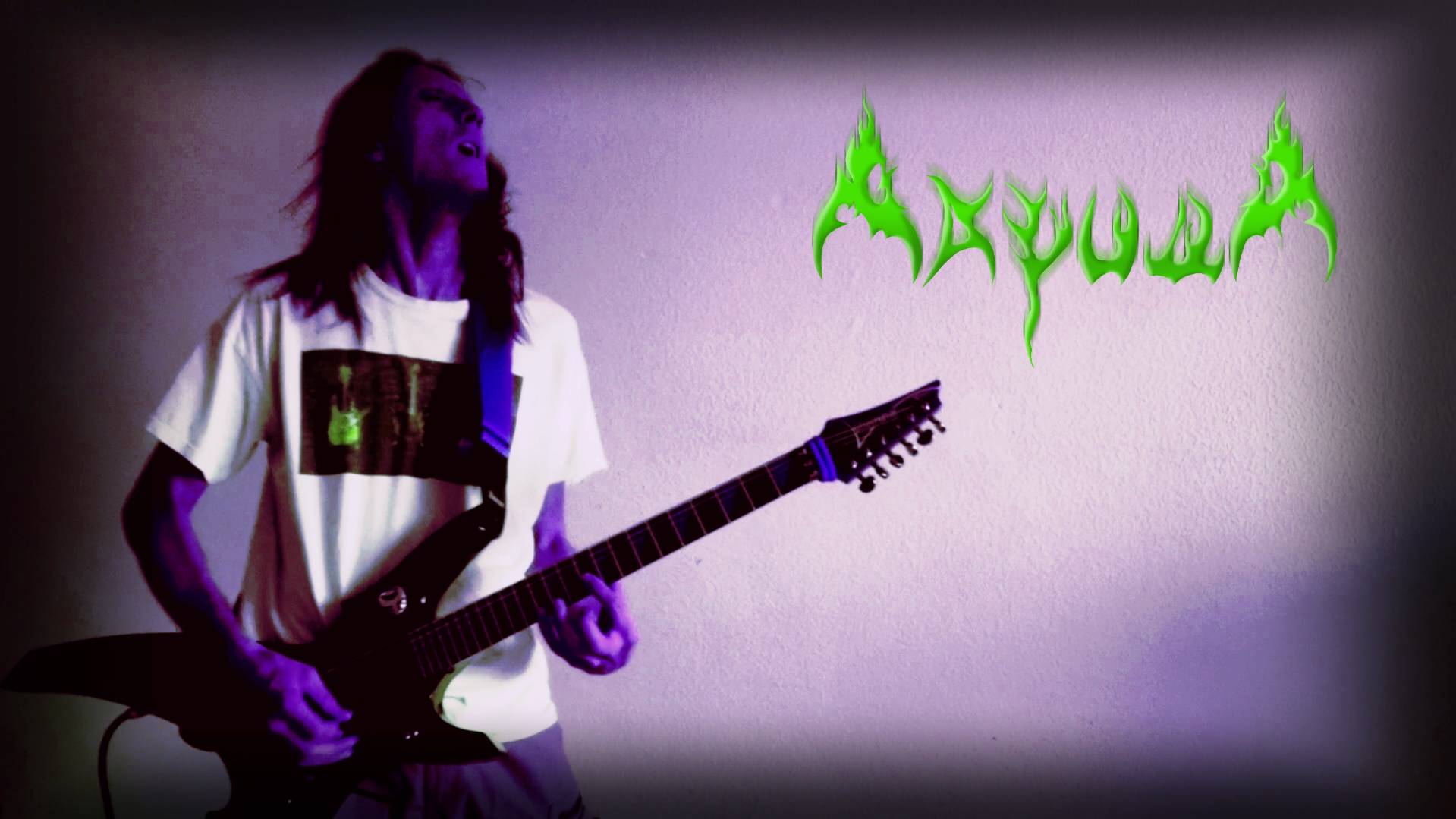 АкридА - Преодолеть тьму (официальное музыкальное видео)