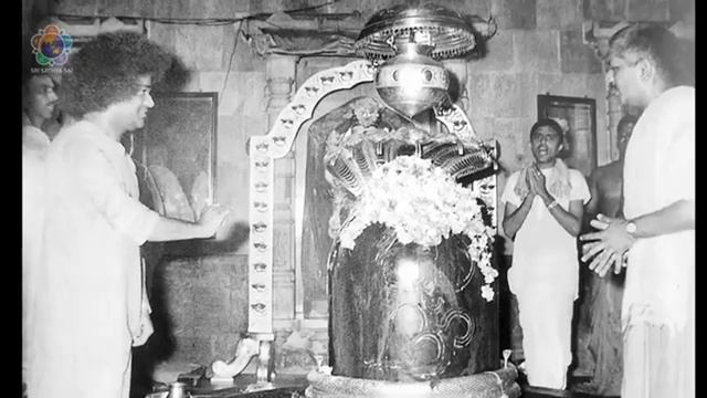 История Шри Сатья Саи.