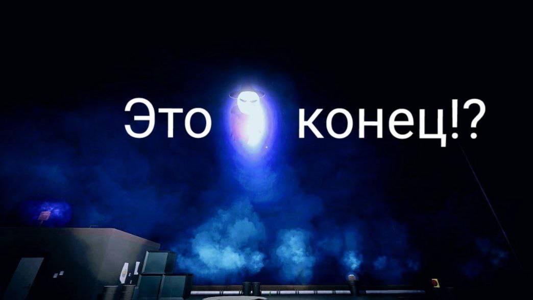 Suicide Guy №4 - Финал! Но не конец прохождения!