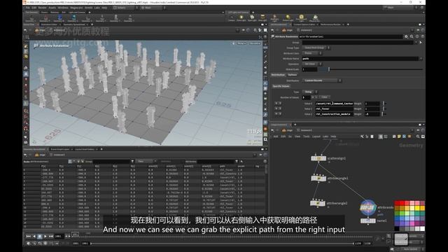 06_Point Instancing Part1