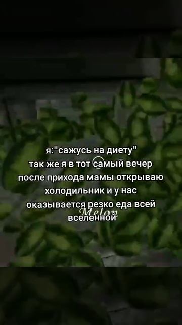 Да но я худая но всё равно ем)