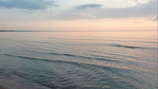 Долгая дорога