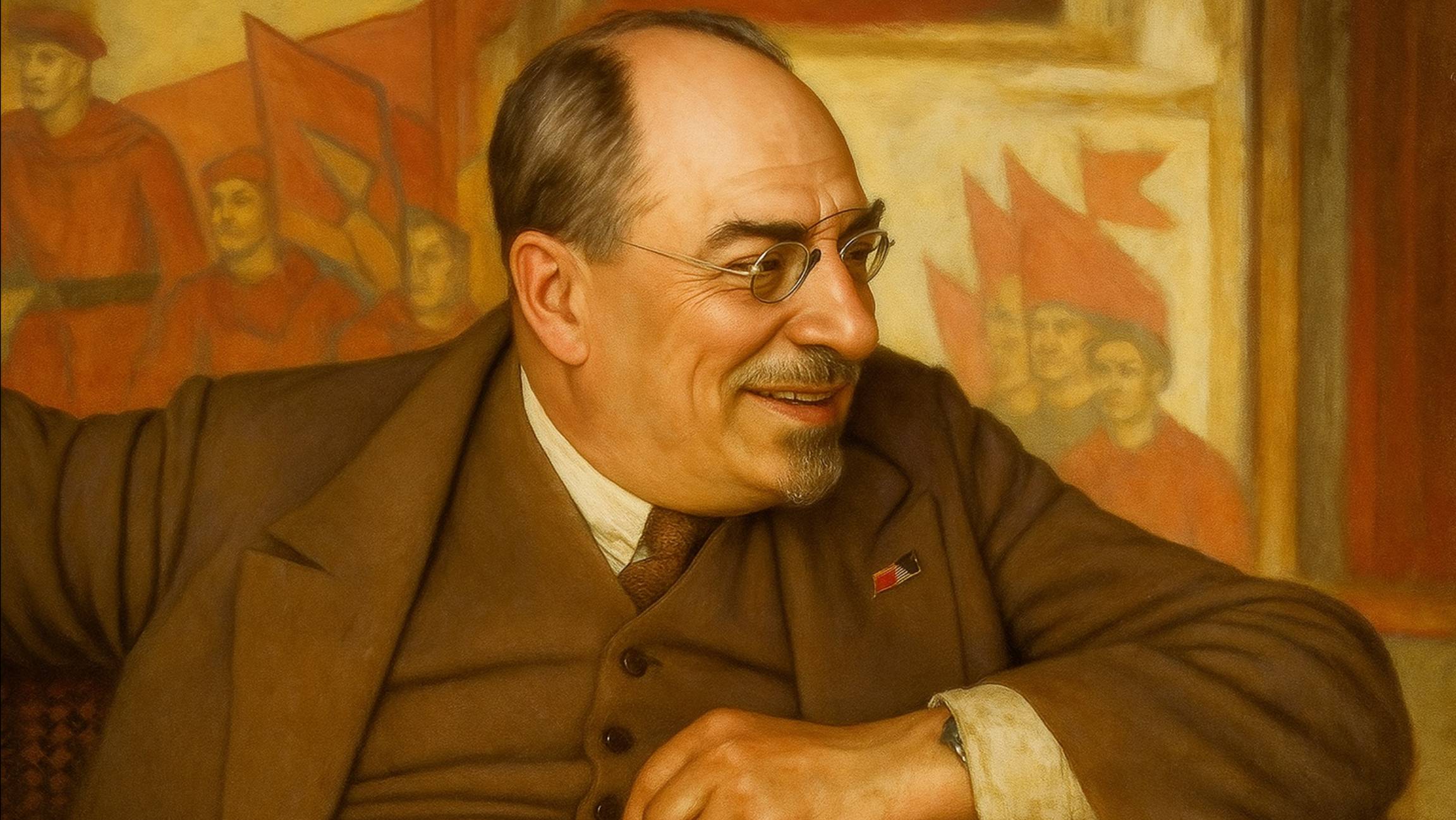 Буржуазия использует Спинозу. Джонатан Свифт.