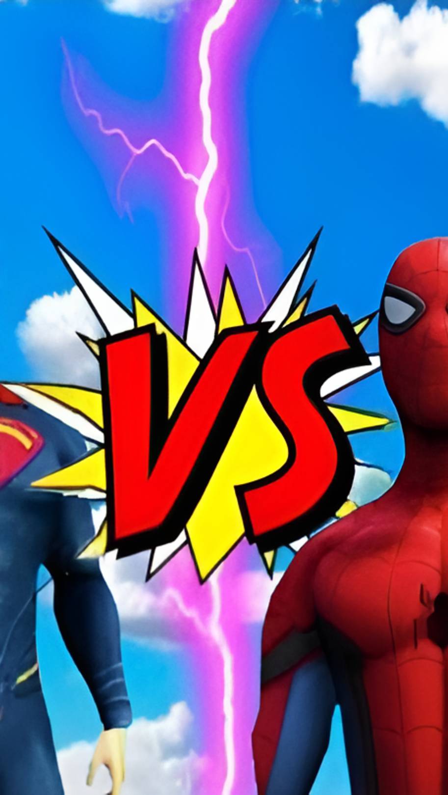 Epic Battles with Superheroes Gta 5/Эпичные битвы супергероев (Thor, Batman, Flash, Sonic, Thanos)