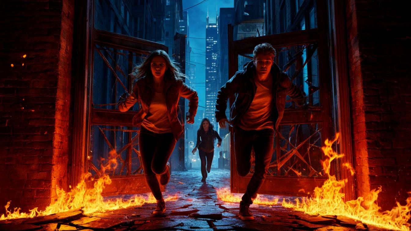 Музыка для видео. Reqder-правил-больше-нет