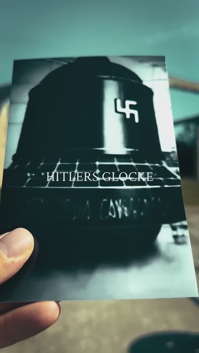 Проект «Колокол»: какое чудо-оружие создавали в Третьем рейхе