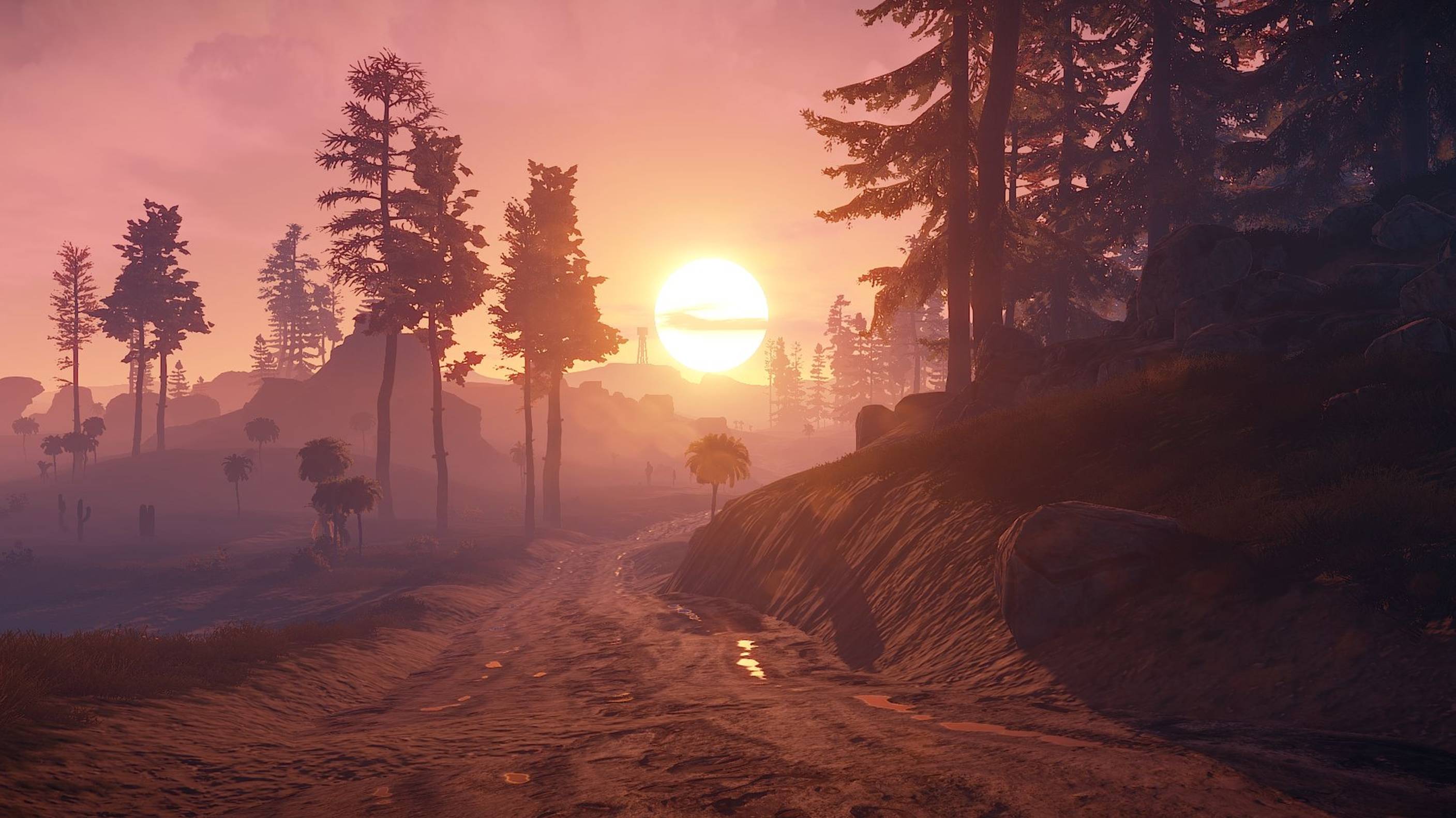 Rust официалка Соло