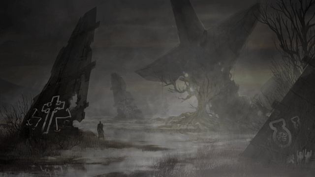 01 - The way of the lonely wanderer