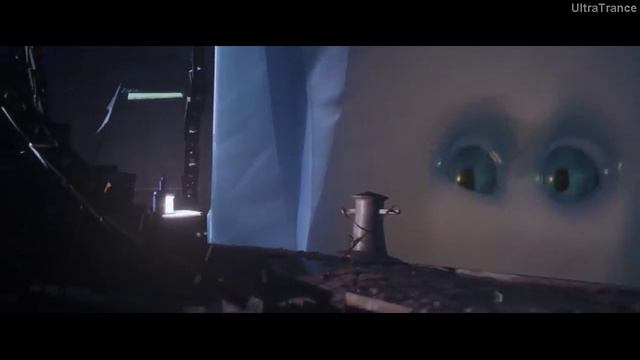 TRANCE) Glace à l'eau (BiXX - Survival (Extended Mix))