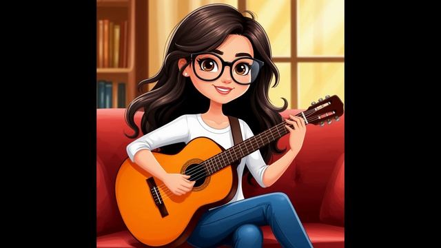 Впервые в жизни играю на фортепиано. Dance (Classic Hip Hop). 12 струнная гитара. Yamaha DGX-670WH.