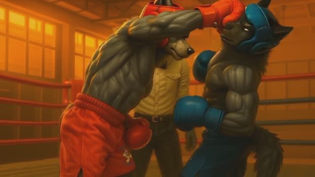 1 сезон - 7 серия (Вук выиграл свой первый бой и благодарит Атея), Единоборство «Крымский Стиль».